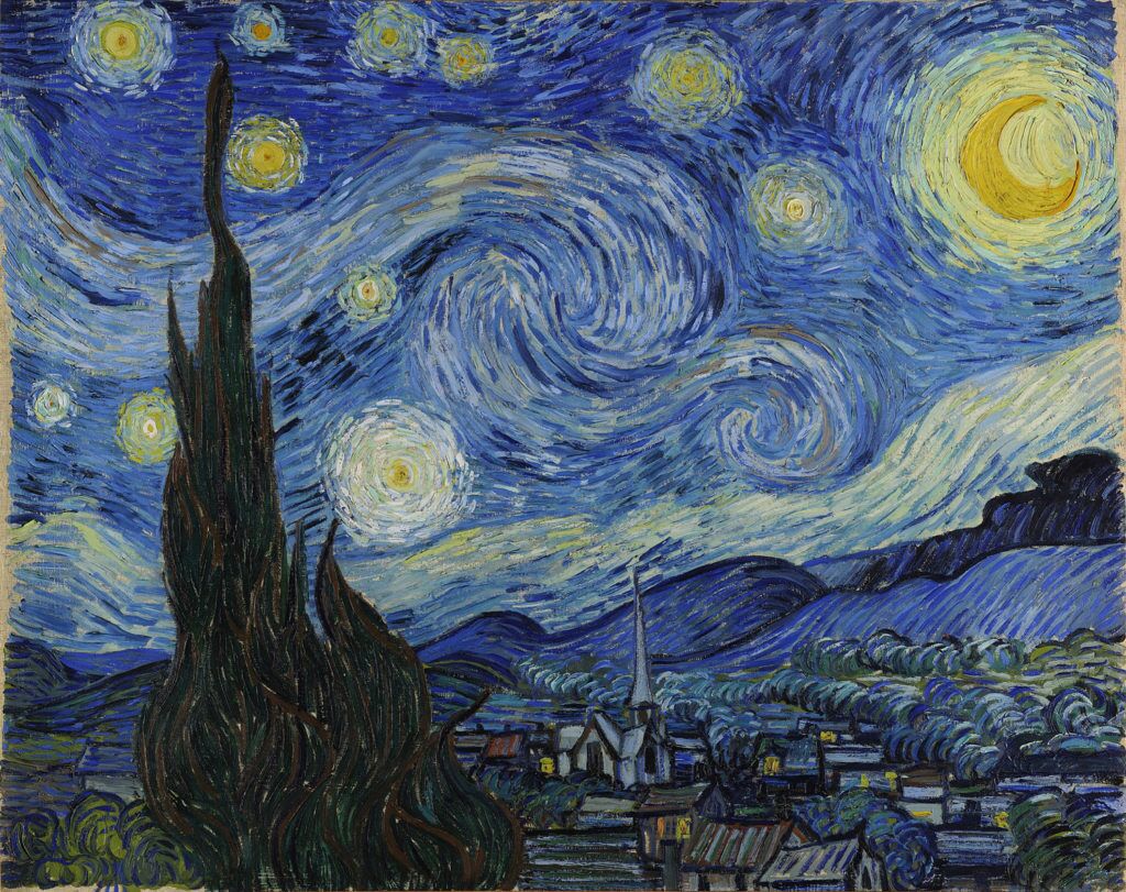 15 Elements and Principles of Art That Take an Artist from Beginner to ...