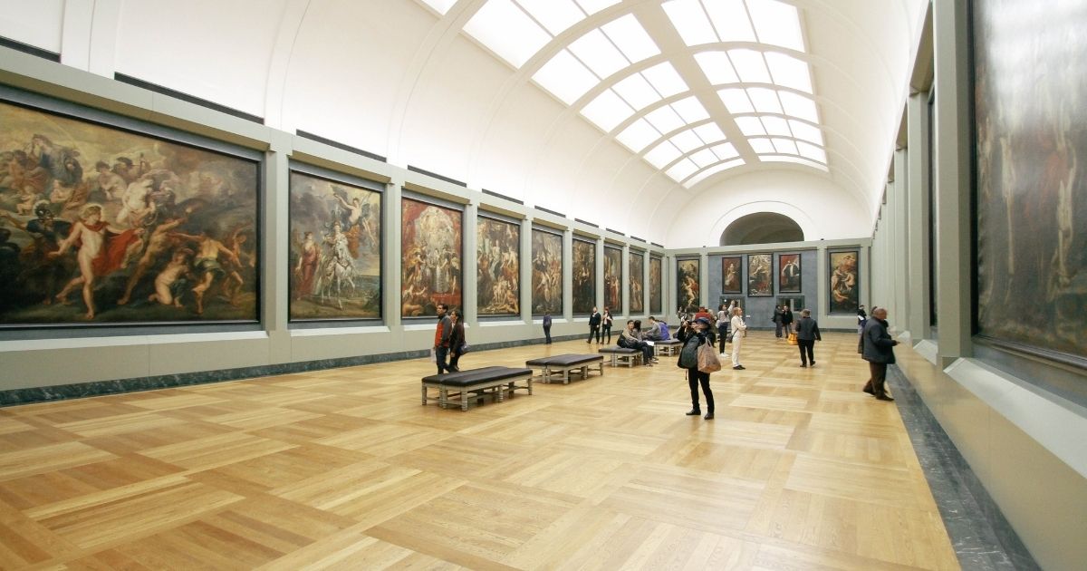 15 Elements and Principles of Art That Take an Artist from Beginner to ...