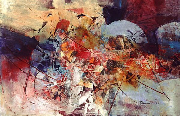 Watercolor: 20 Great Watercolor Teachers: Biographies and Artwork ...