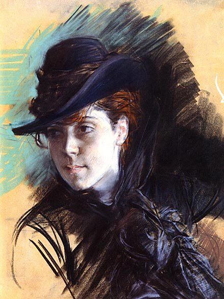 giovanni boldini