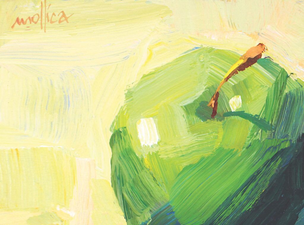 cropped composition art