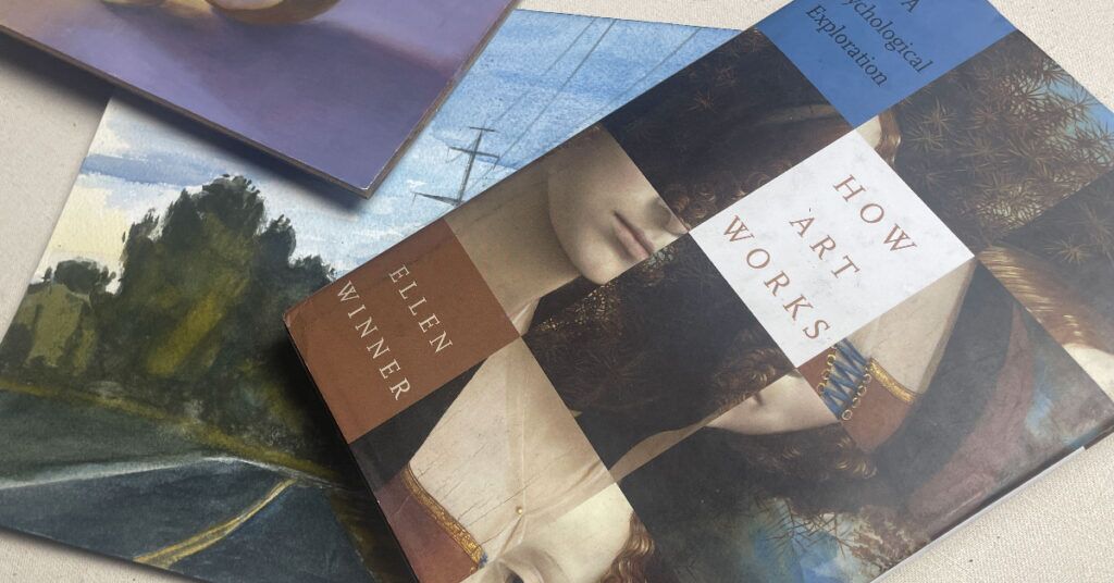 Art History Glossary | 31 Art Terms to Use When Describing Your Art