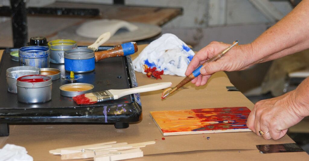 Art History Glossary | 31 Art Terms to Use When Describing Your Art