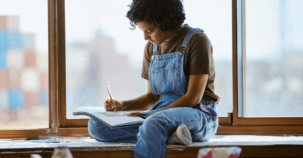 Art History Glossary | 31 Art Terms to Use When Describing Your Art