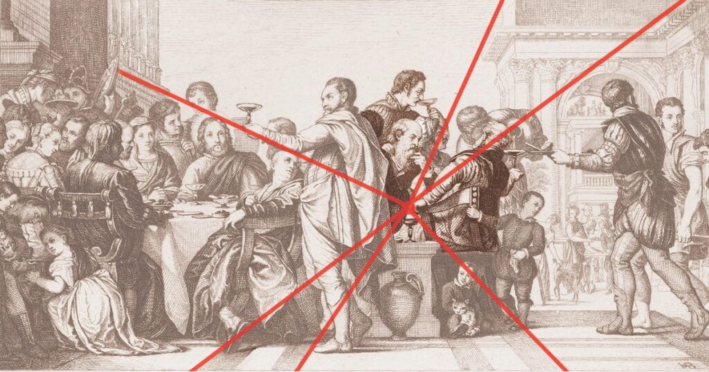 Zero-Point PerspectiveEver Hear of It? | Artists Network