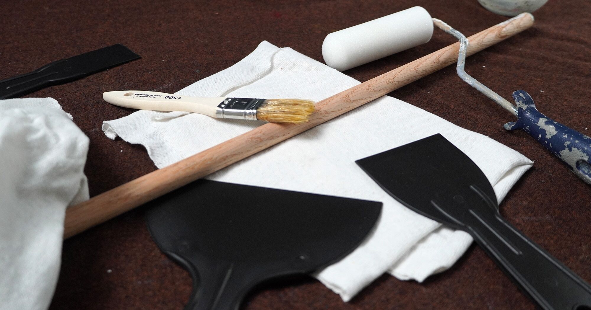 Hardware Store Must-Haves | Artists Network