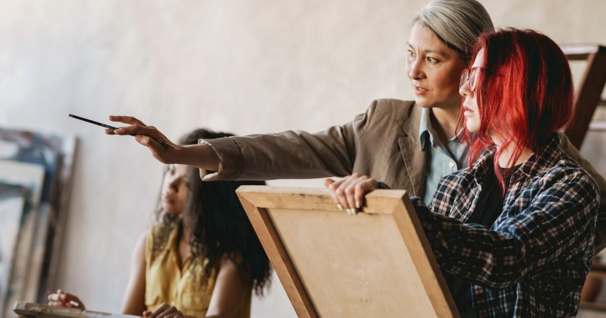 Artists Share Tips for Achieving a Healthy Work/Life Balance | Artists ...