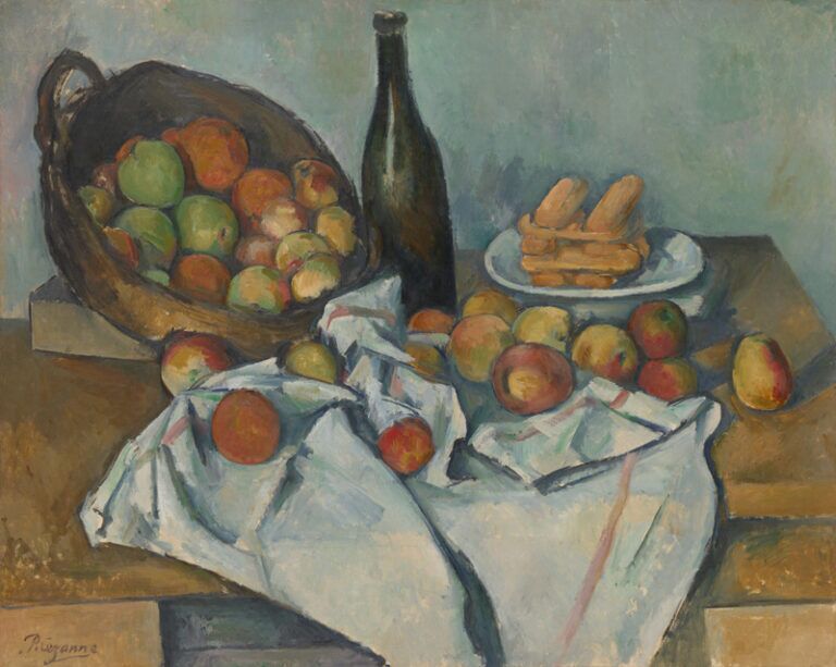 6 Tips for Creating a Dynamic Still Life | Artists Network